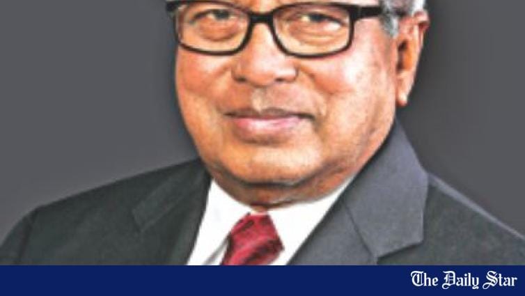 Brac founder Sir Fazle Hasan Abed gets 'Lego Prize 2018' | Daily Star