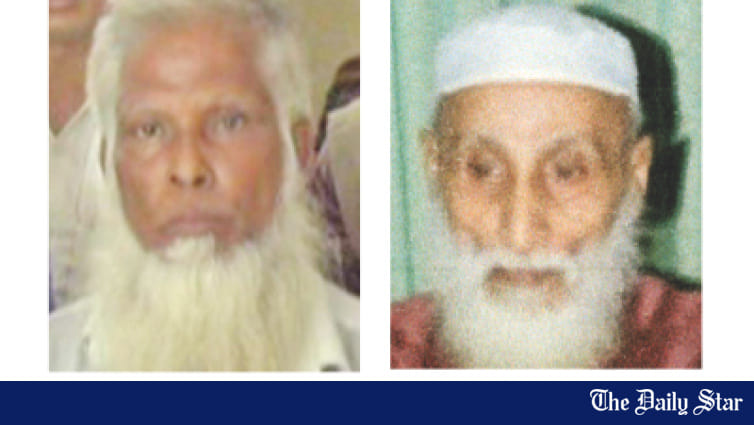 Widow confirms husband's torture by Forkan | The Daily Star