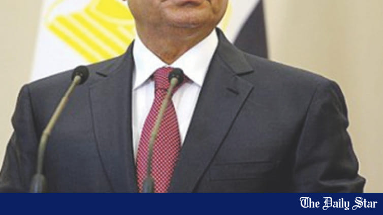 Securing Babal strait an Egypt priority: Sisi | The Daily Star