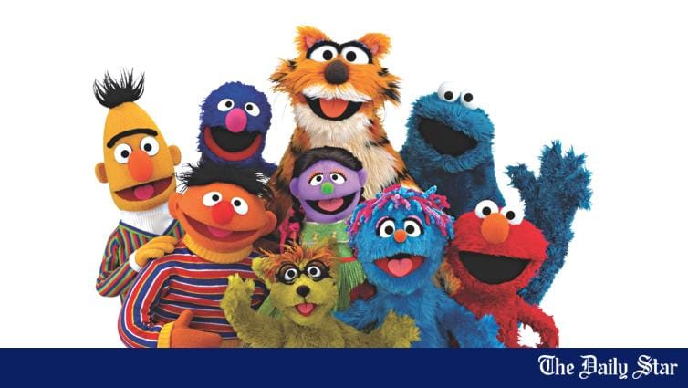 ‘Sisimpur’ completes 15 years | The Daily Star