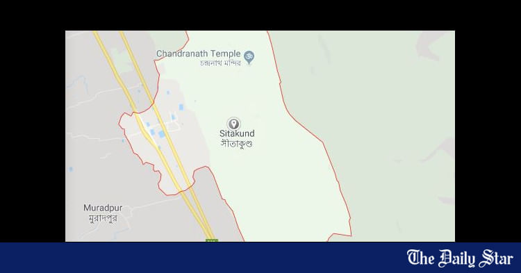 1 worker killed, 3 others injured in blast at Sitakunda shipyard | The ...