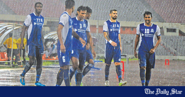 Sheikh Jamal's recipe for success | The Daily Star