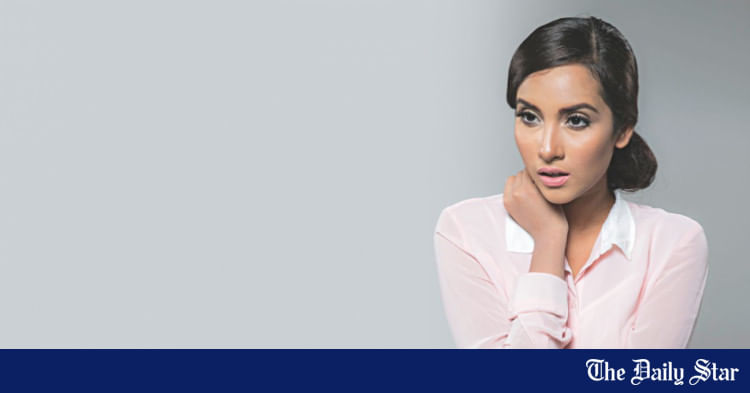 Warnings from your skin | The Daily Star