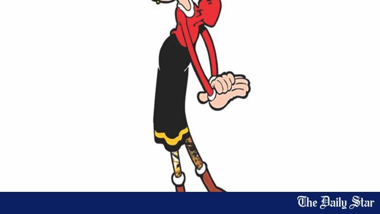 Life of a Naturally Skinny Person | The Daily Star