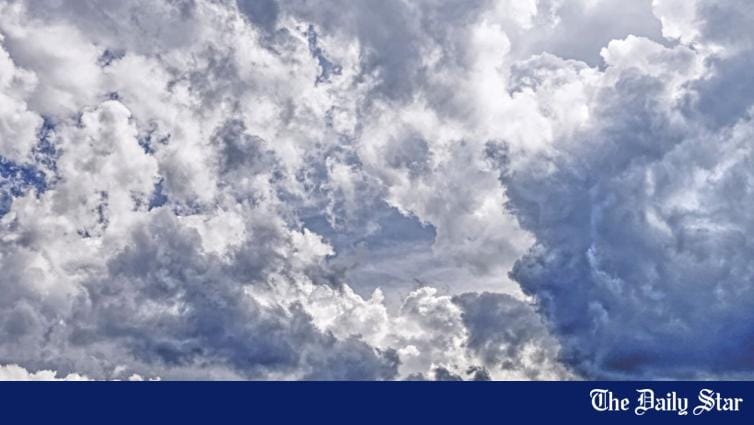 The Sky Moves Sideways | The Daily Star