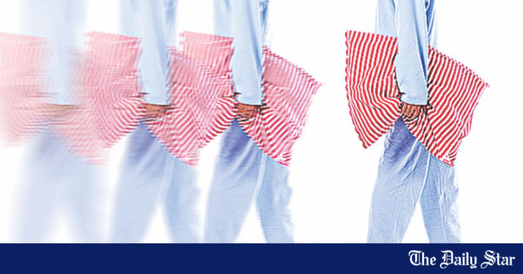 Sleepwalking: Fact or fiction? | The Daily Star