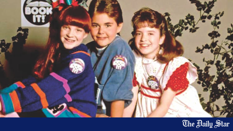 Small Wonder (1985-1989) | The Daily Star
