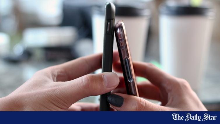 5 easy ways to protect smartphone from getting stolen | The Daily Star