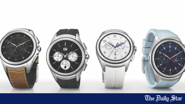 Smartwatch: Reinventing the wheel | The Daily Star