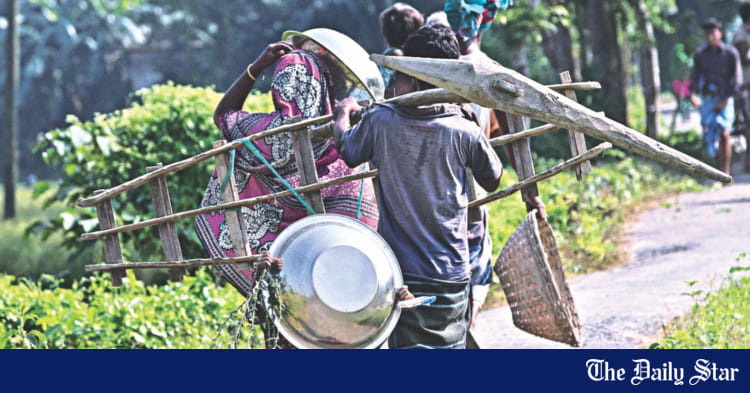 Why are social safety net programmes so crucial? | The Daily Star