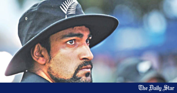 Targeted it as a teenager: Sodhi | The Daily Star