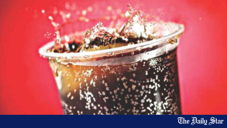 The harmful effects of soft drinks | The Daily Star