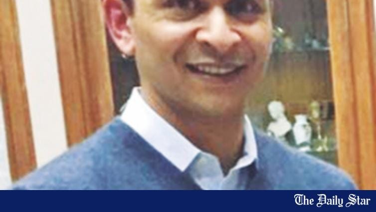 Sohel Taj’s nephew abducted | The Daily Star