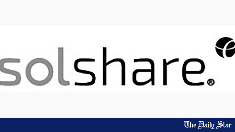 Bangladesh-based SOLshare closes $1.1m financing round | The Daily Star