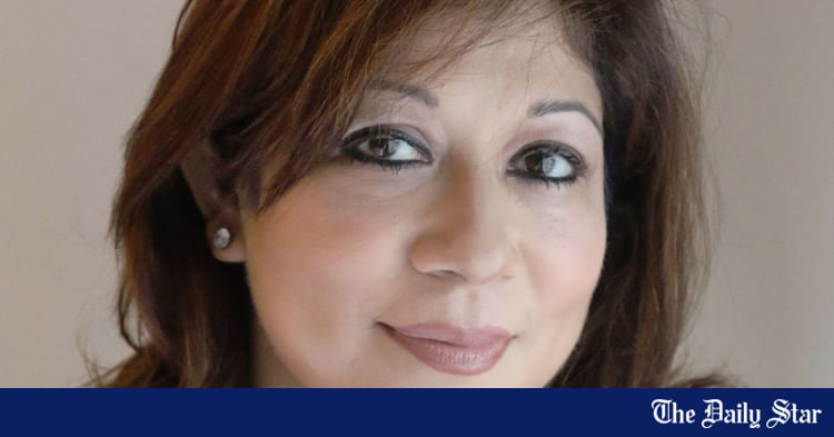 Sonia Bashir Kabir wins Microsoft Founder Award | The Daily Star