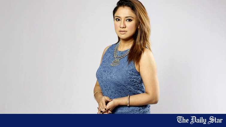 Sonia Hossain on her upcoming ventures | The Daily Star