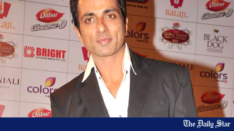 Actor Sonu Sood receives UNDP’s SDG Special Humanitarian Action Award ...