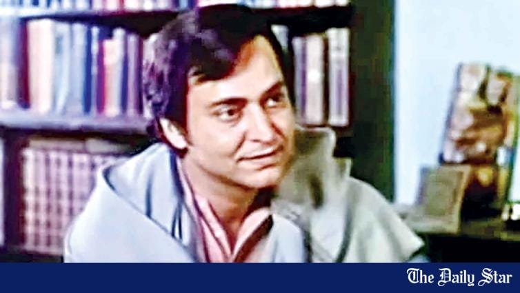 An ode to Feluda | The Daily Star