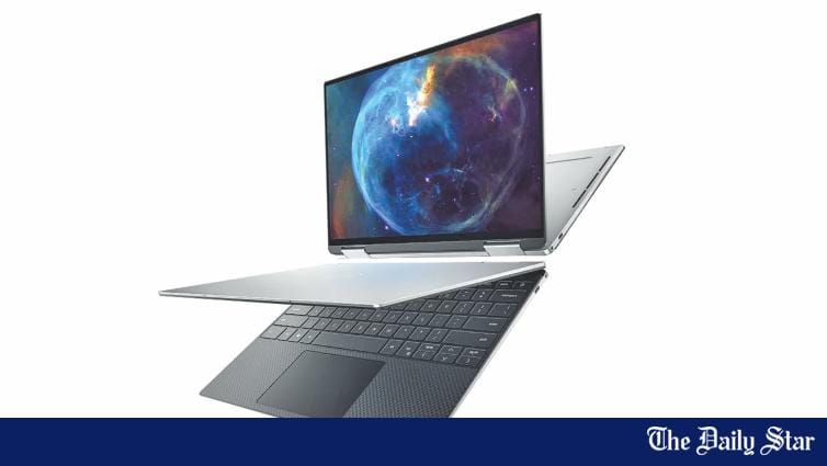 Best Laptops 2019 From IFA | The Daily Star