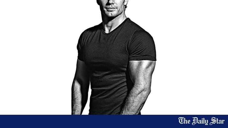 Superman retires? | The Daily Star