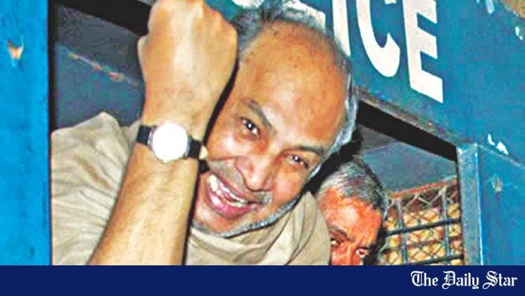Arrogance personified | The Daily Star