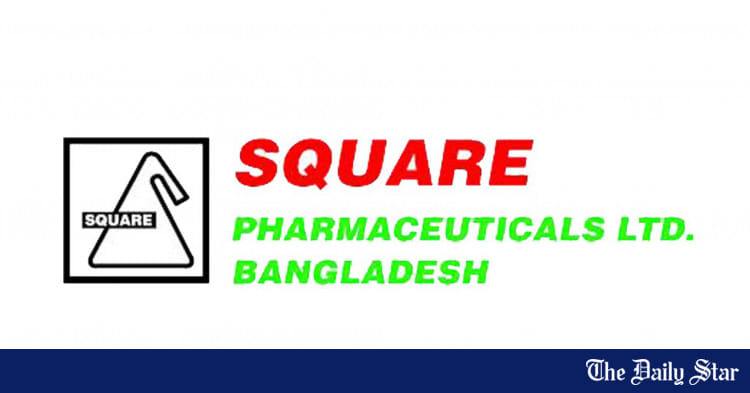 Square Pharma sees rare drop in sales | The Daily Star