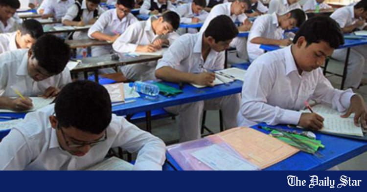 SSC Result 2019: SSC and equivalent exam results today | Daily Star