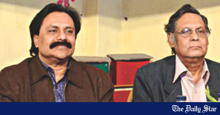 Recital programme of Stalin's poetry held | The Daily Star