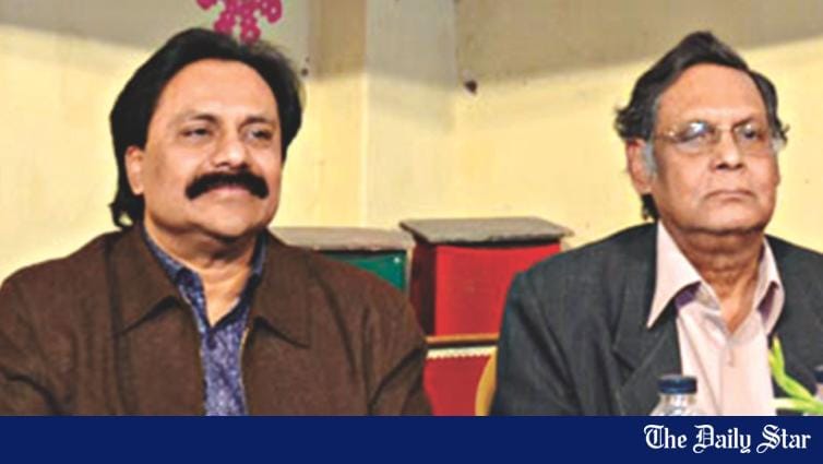 Recital programme of Stalin's poetry held | The Daily Star