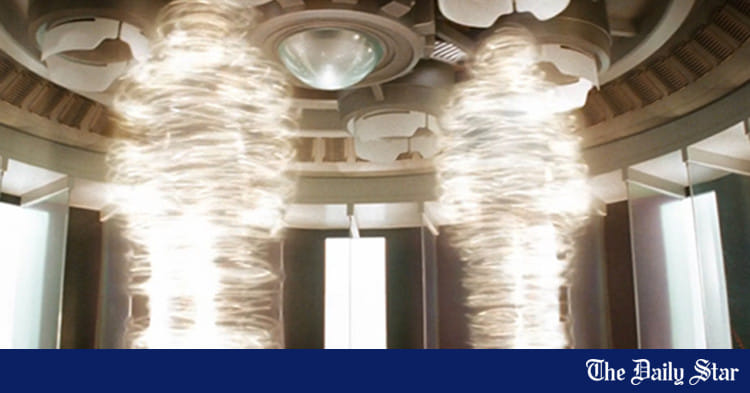 Shades of 'Star Trek'? Quantum teleportation sets distance record | The ...