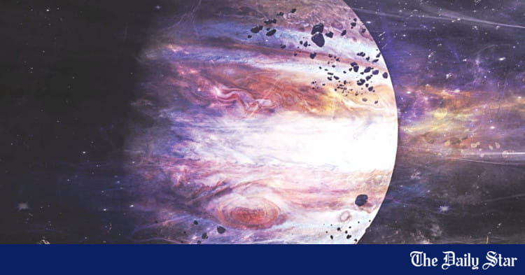 How I Learned About Starlight | The Daily Star