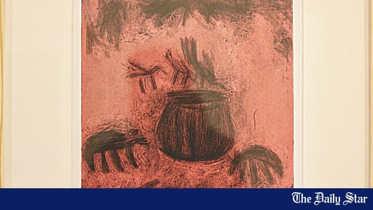 Moon Rahman brings the stills into life | The Daily Star