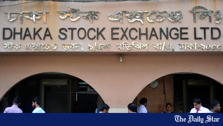Bangladesh’s bourse is the only one in the world in recess | The Daily Star
