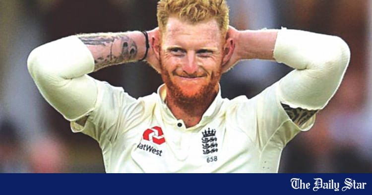 England downplay Stokes injury as Black Caps Test looms | The Daily Star