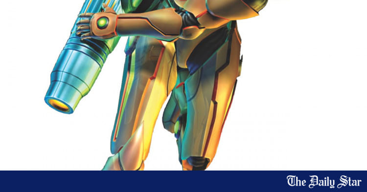 Strong Female Protagonists in Video Games | The Daily Star