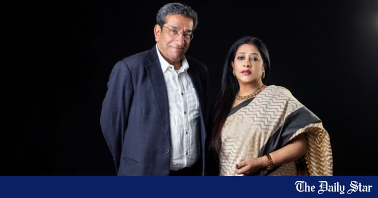 Sabyasachi Chakrabarty and Suborna Mustafa's new film Gondi released