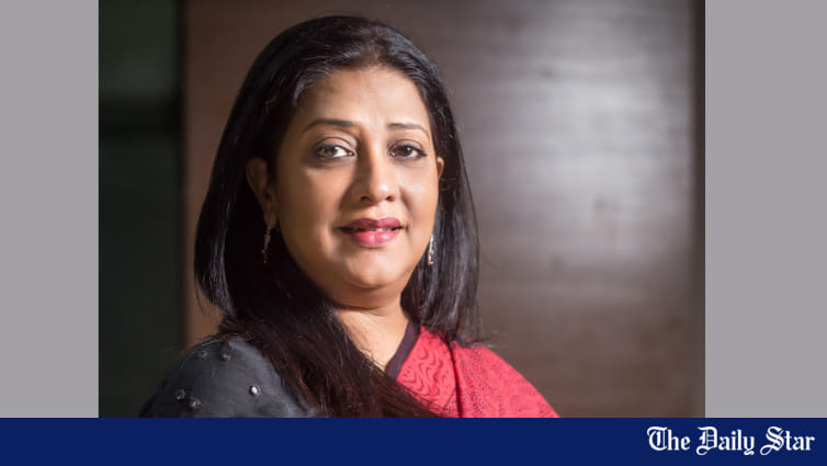 Suborna’s New Venture | The Daily Star