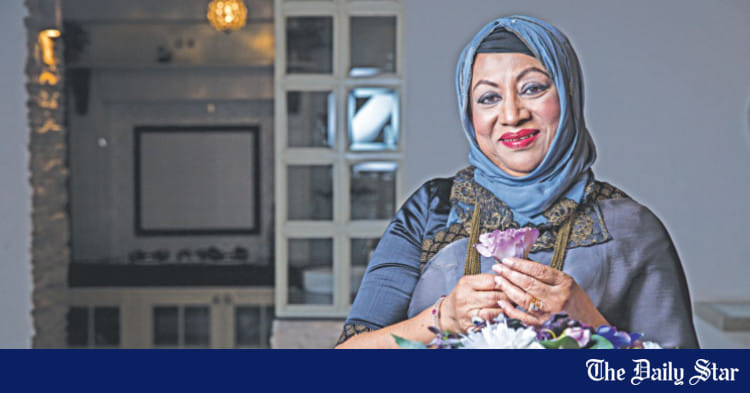 Suchanda: My Times of Allegiance | The Daily Star