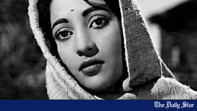 7th death anniversary of Suchitra Sen today | The Daily Star