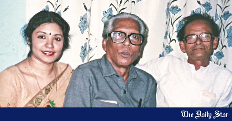 Sudhin Das - End of an Era | The Daily Star