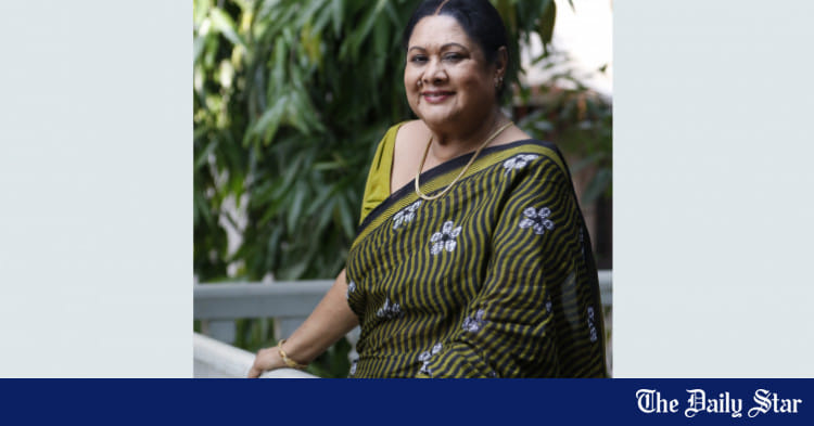 Sujata to receive the Lifetime Achievement award | The Daily Star