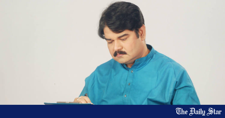 “Artistes will rediscover themselves during this time”- Sujit Mustafa ...