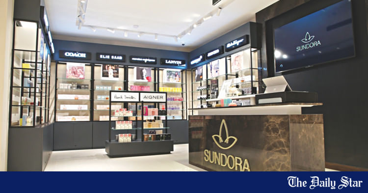 Authentic branded fragrances from Sundora | The Daily Star