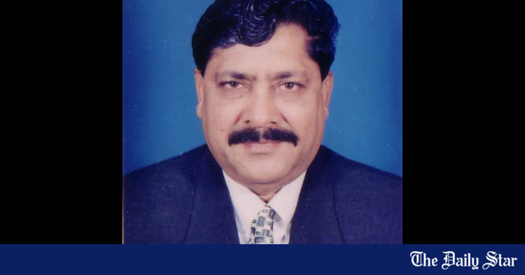 Death anniversary | The Daily Star