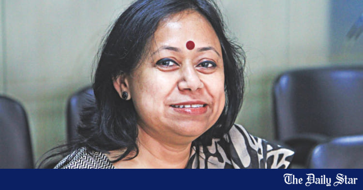 BEGINNING A NEW CHAPTER | The Daily Star