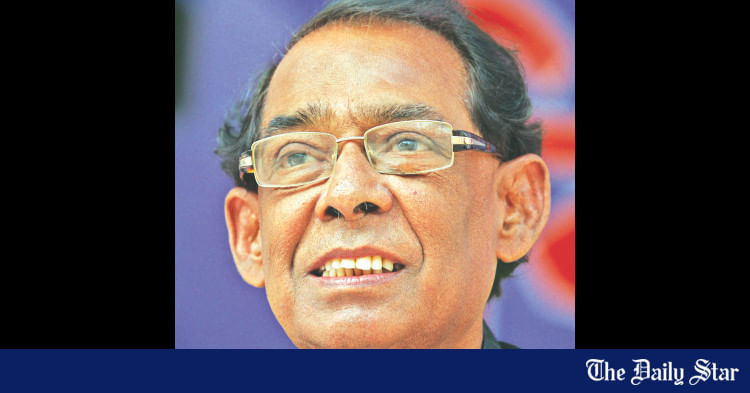 Suranjit rips into EC over poll deaths | The Daily Star