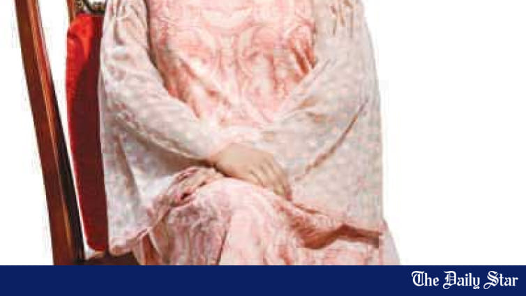 Sweety | The Daily Star