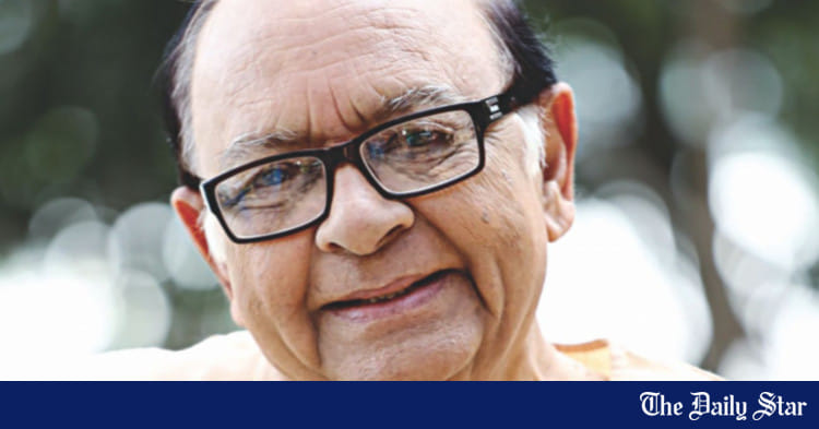 Syed Hasan Imam talks about National Film Day | The Daily Star