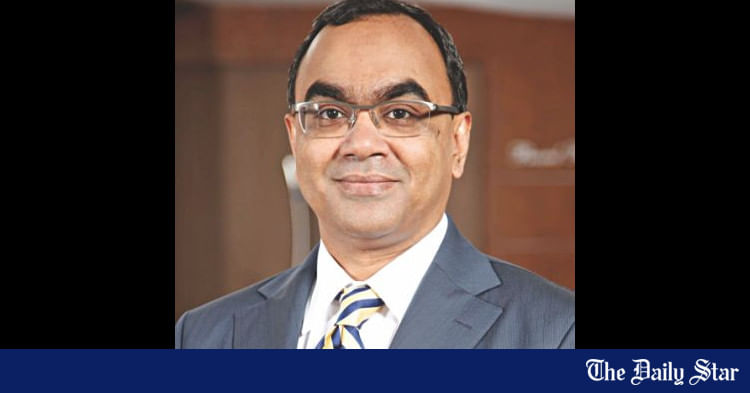 Mahbubur Rahman joins Dhaka Bank as its MD | The Daily Star
