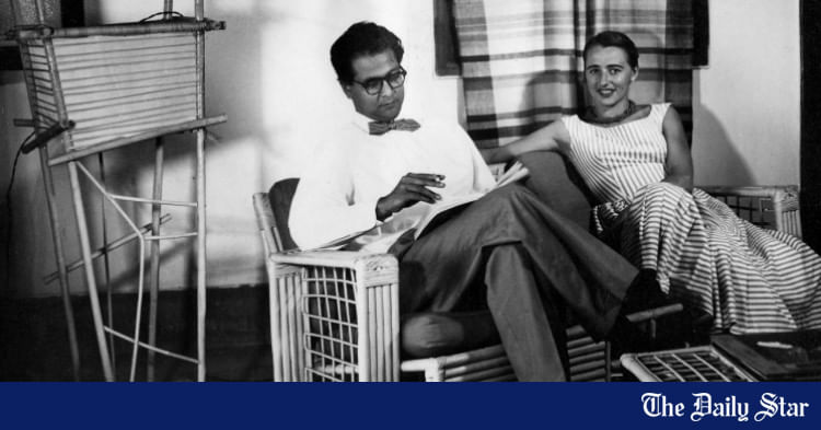 Tree without roots: Lal Shalu Reimagined | The Daily Star